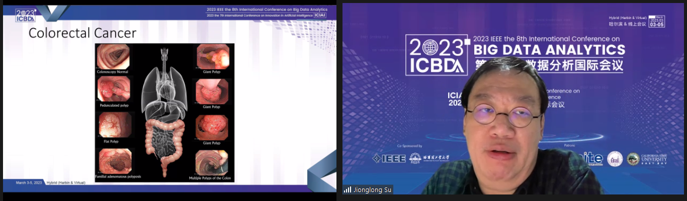 IEEE ICBDA 2023